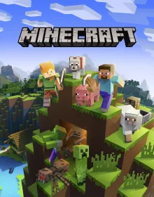 Play minecraft On Blooket1!